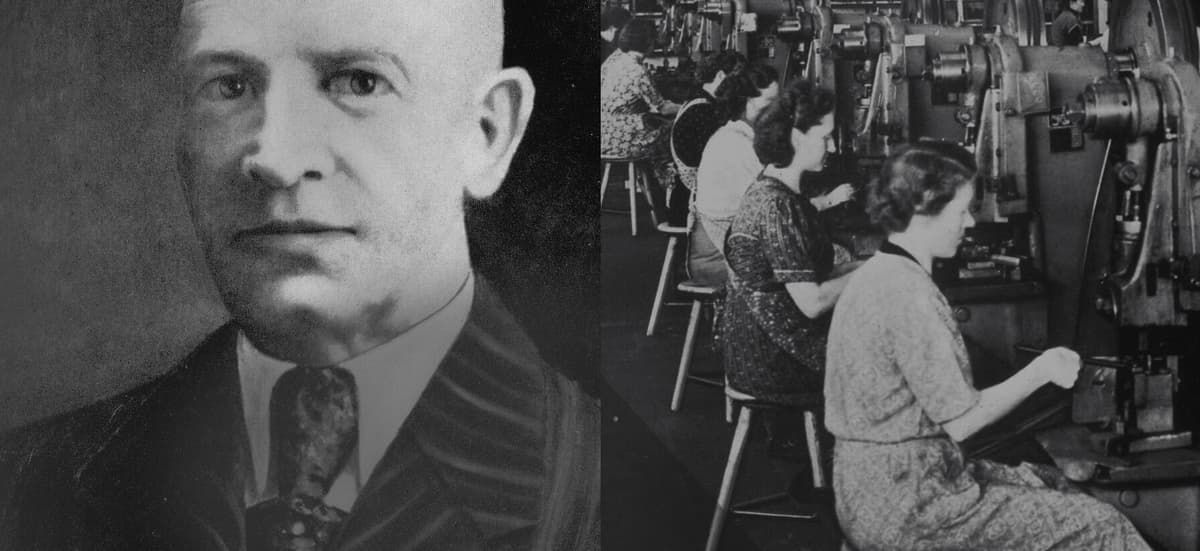 GEDIA. One Brand - Worldwide. Our company. | GEDIA Automotive Group