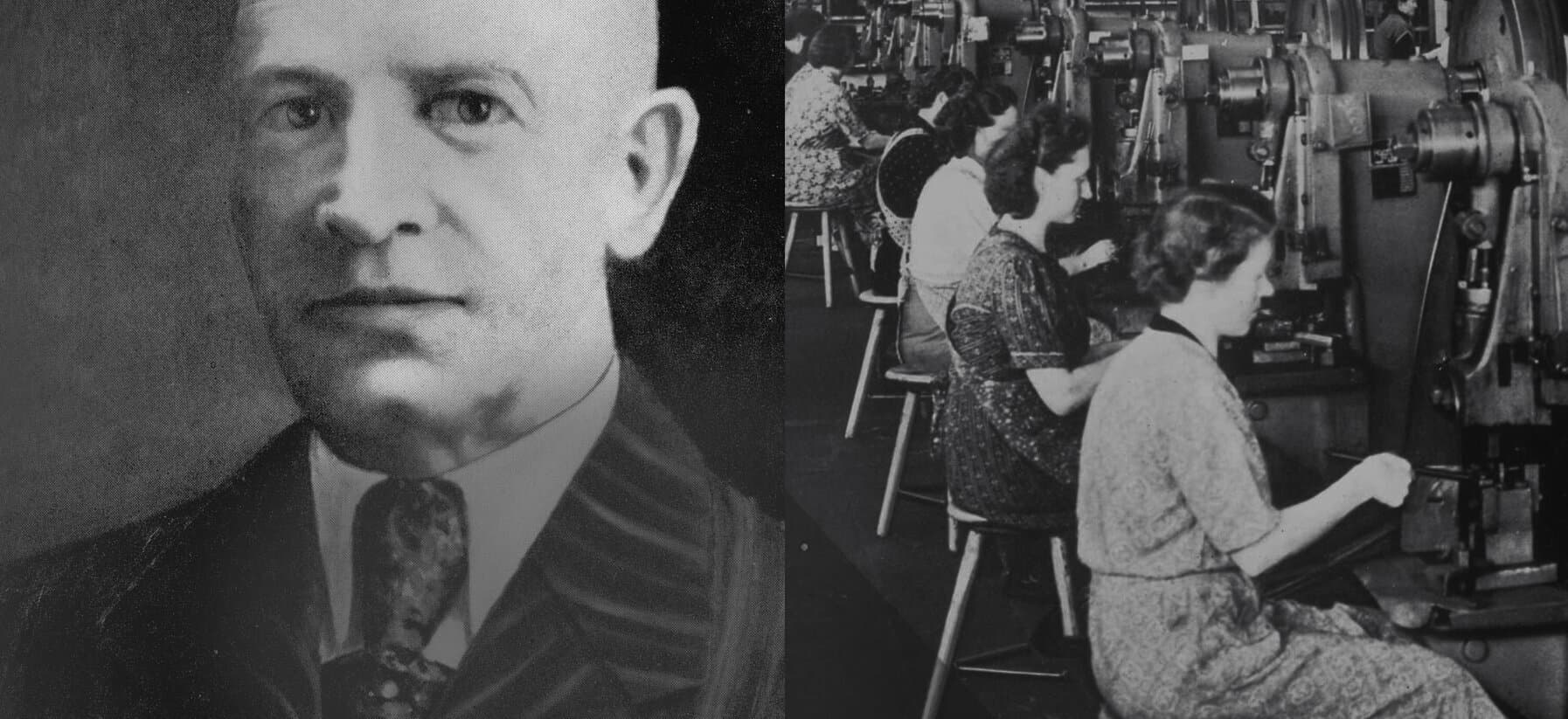 GEDIA. One Brand - Worldwide. Unser Unternehmen. | GEDIA Automotive Group