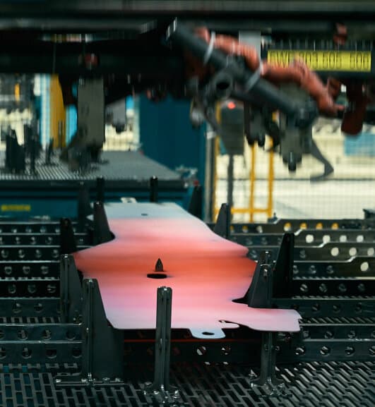 GEDIA. Automotive Experience and Engineering | GEDIA Automotive Group