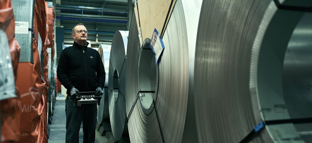 Powerful partnerships with GEDIA | GEDIA Automotive Group