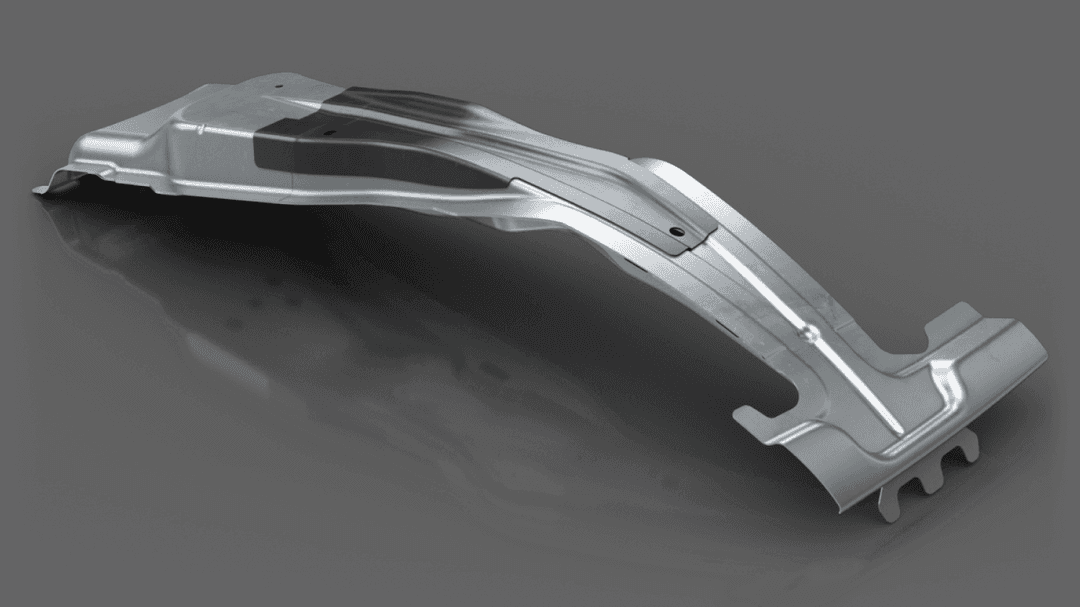 CONSTRUCTION | GEDIA Automotive Group