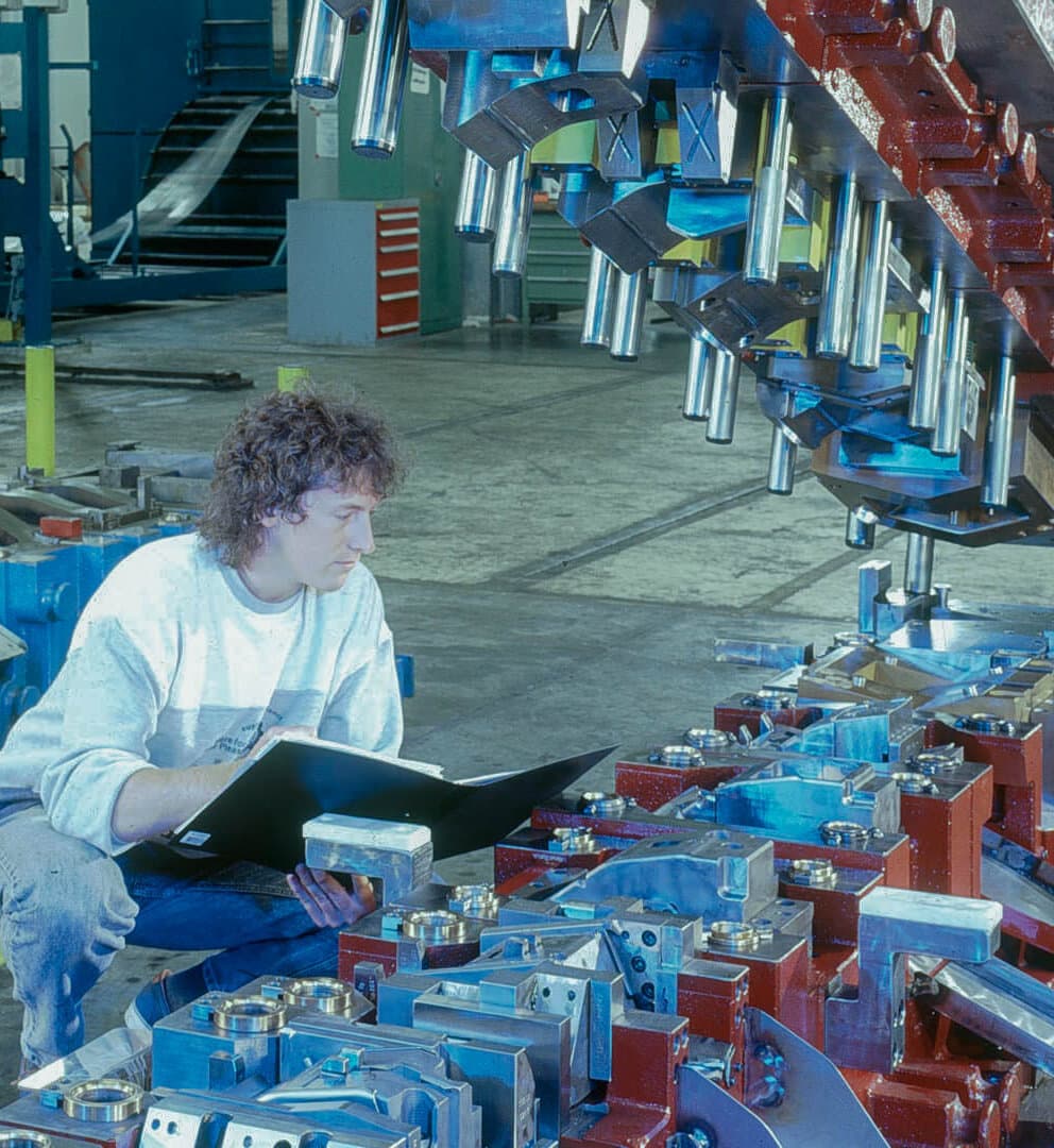 GEDIA. One Brand - Worldwide. Unser Unternehmen. | GEDIA Automotive Group