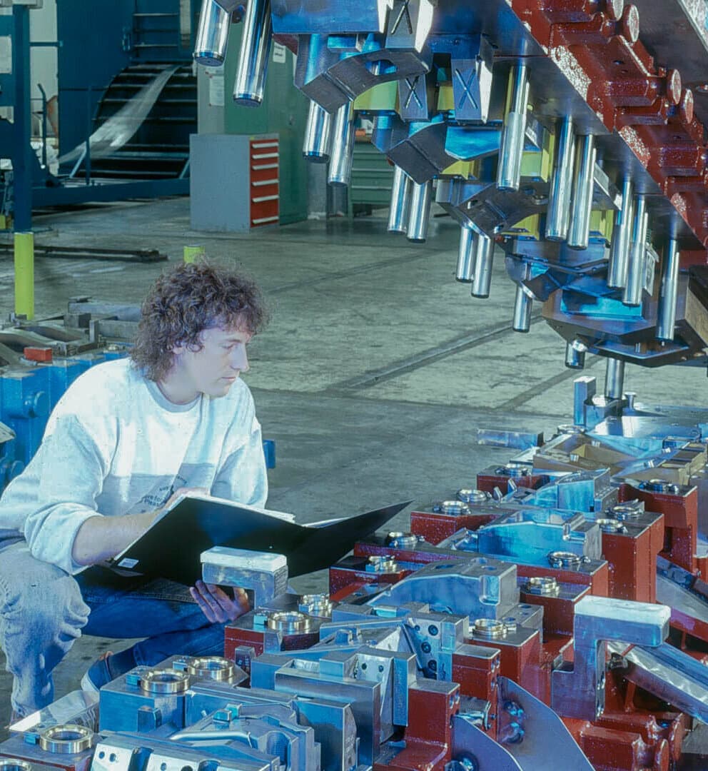 GEDIA. One Brand - Worldwide. Our company. | GEDIA Automotive Group