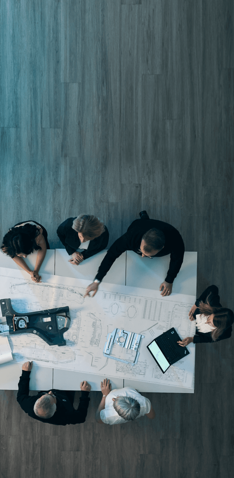 GEDIA Automotive Group. Trust automotive experience. | GEDIA Automotive ...