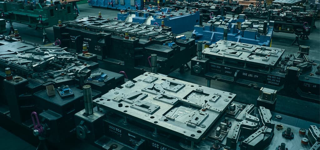 GEDIA. Ready for the next car. | GEDIA Automotive Group