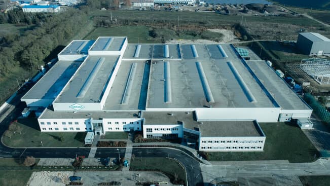 GEDIA Automotive Group: Kapcsolat