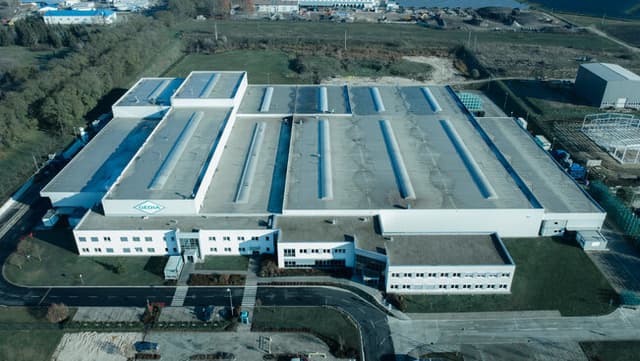 GEDIA. One Brand - Worldwide. Our company. | GEDIA Automotive Group