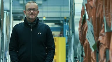 GEDIA Automotive Group. Trust automotive experience. | GEDIA Automotive ...