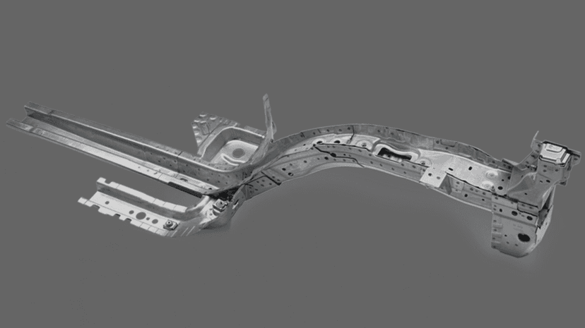 FLOOR ASSEMBLY | GEDIA Automotive Group