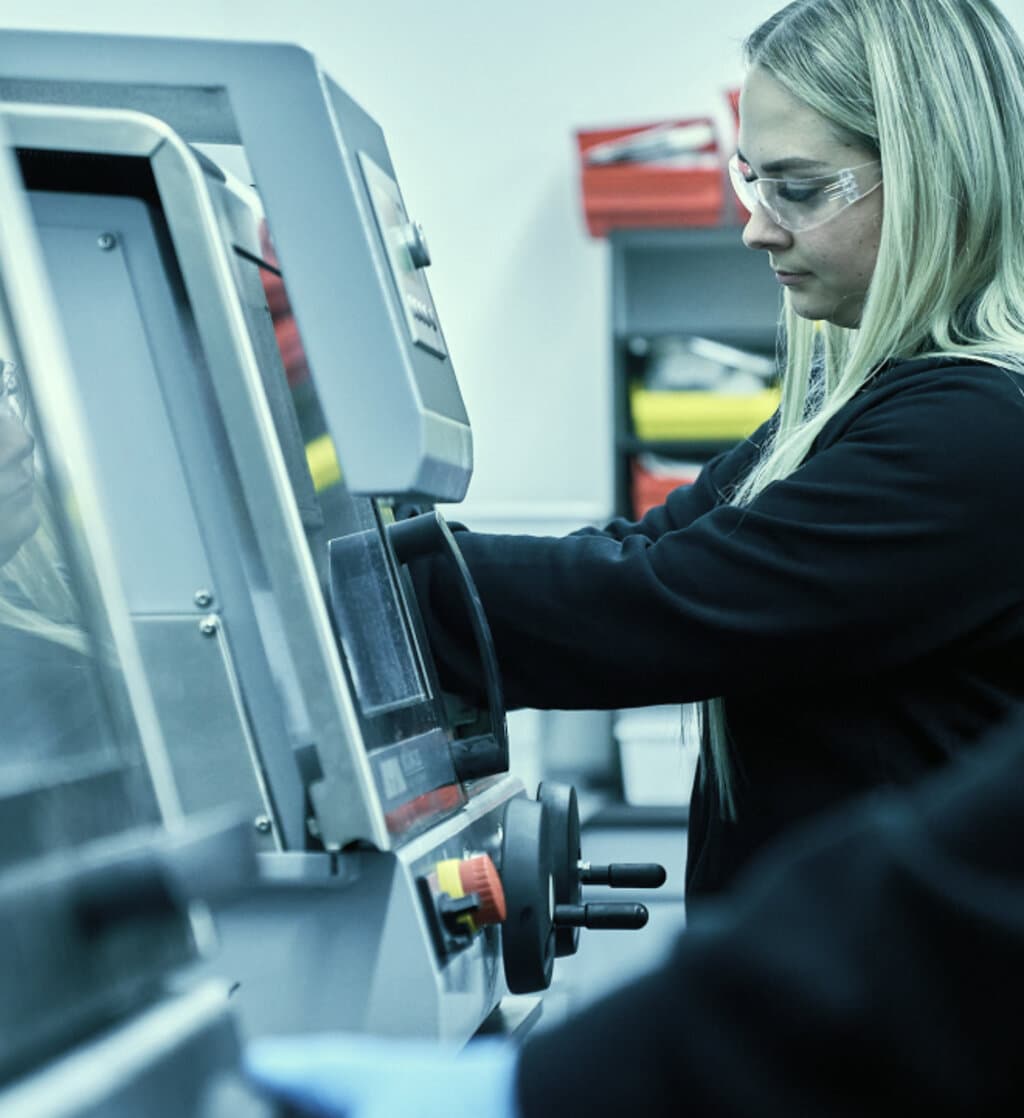 GEDIA. Automotive Experience and Engineering | GEDIA Automotive Group