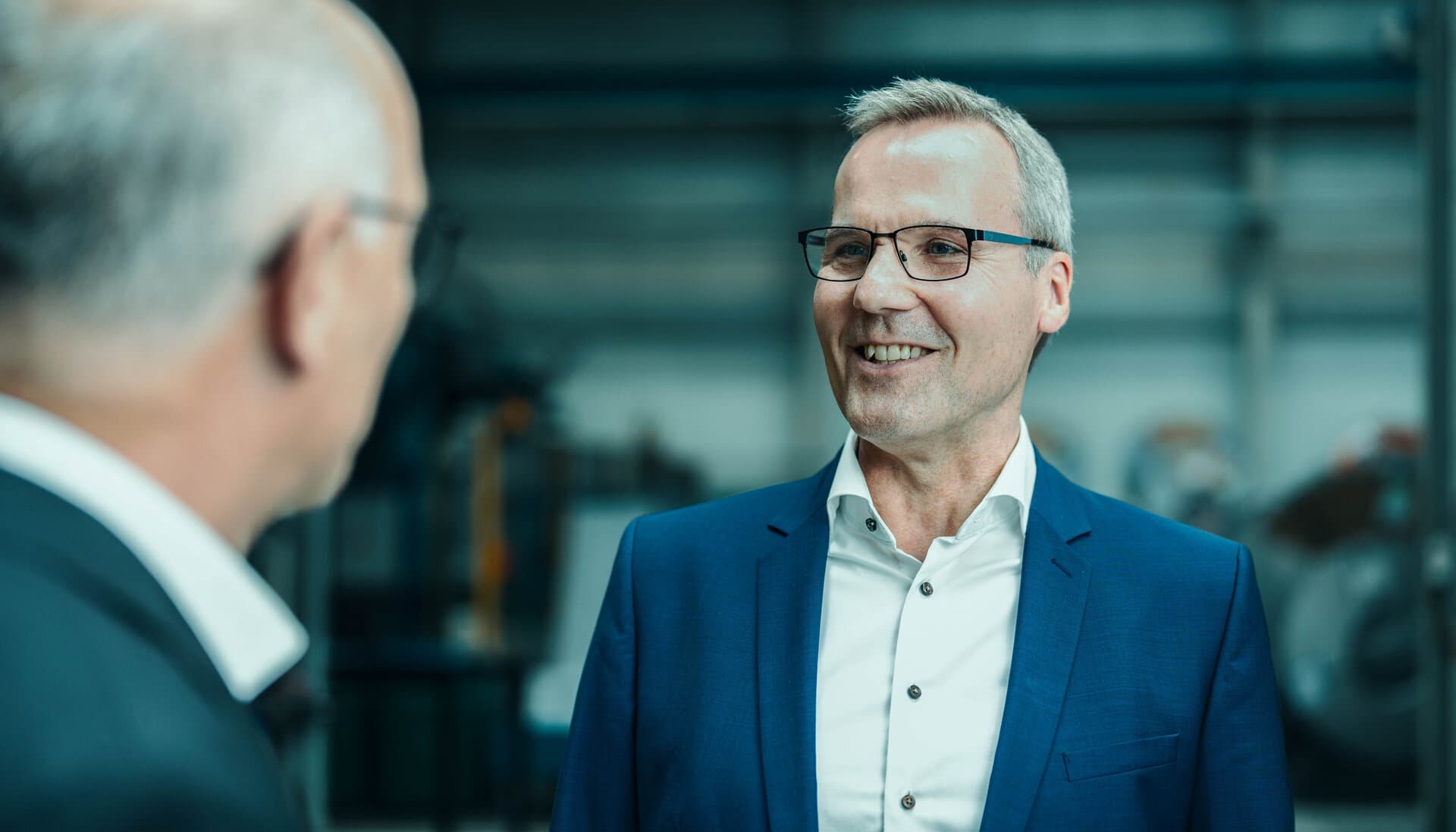 GEDIA. Ready for the next car. | GEDIA Automotive Group