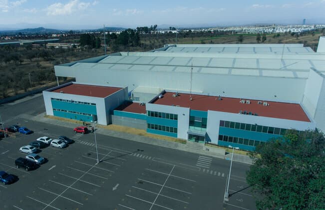 GEDIA Automotive Group: Kapcsolat