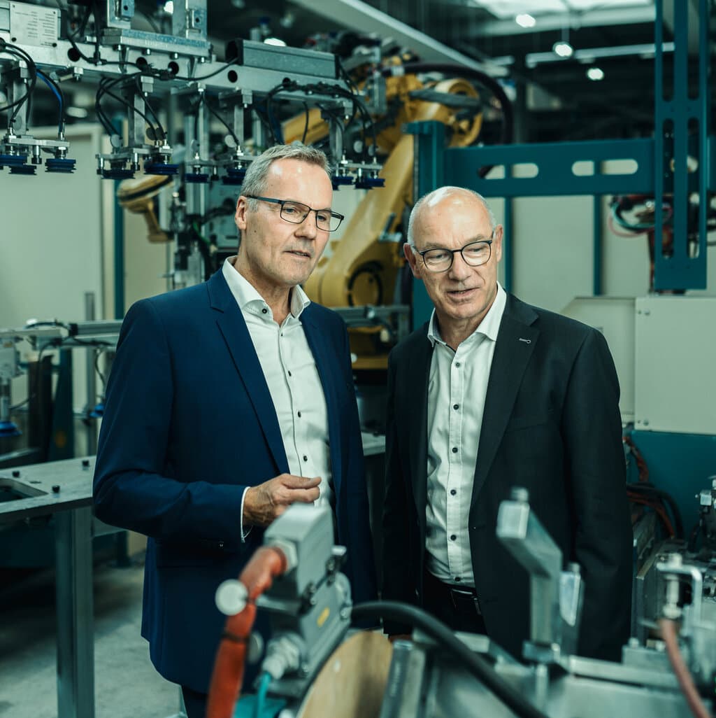 Conectividad con GEDIA