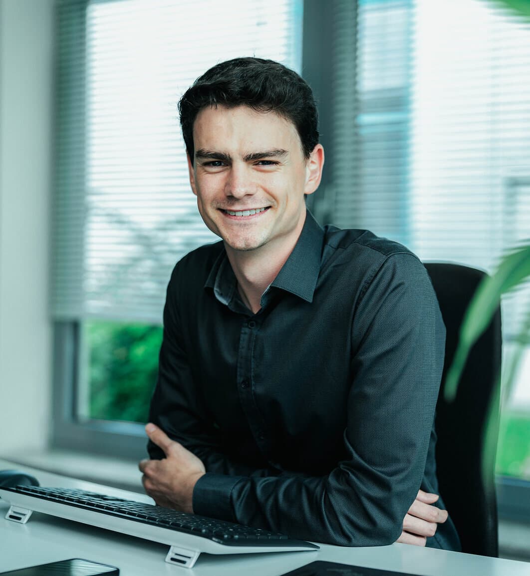 Ausbildung bei GEDIA. | GEDIA Automotive Group