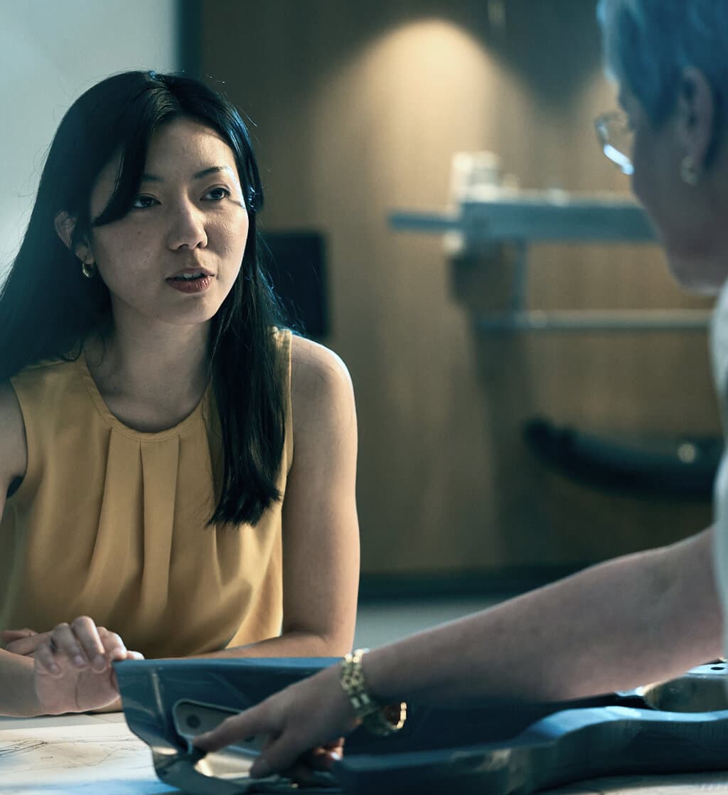 Careers at GEDIA. Are you ready? | GEDIA Automotive Group