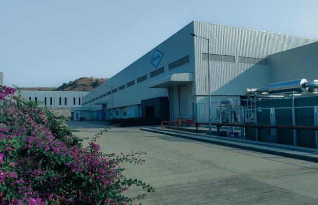 GEDIA. One Brand - Worldwide. Our company. | GEDIA Automotive Group