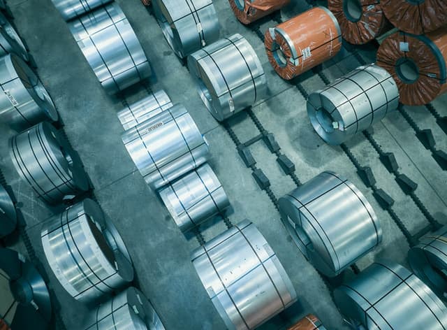 GEDIA Automotive Group. Trust automotive experience.