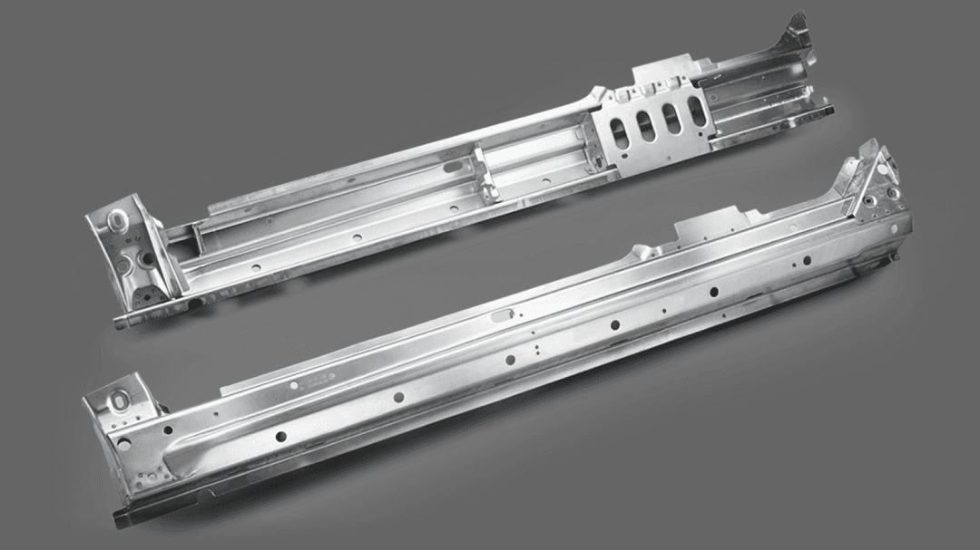 FLOOR ASSEMBLY | GEDIA Automotive Group