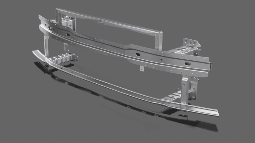CRASH COMPONENTS | GEDIA Automotive Group