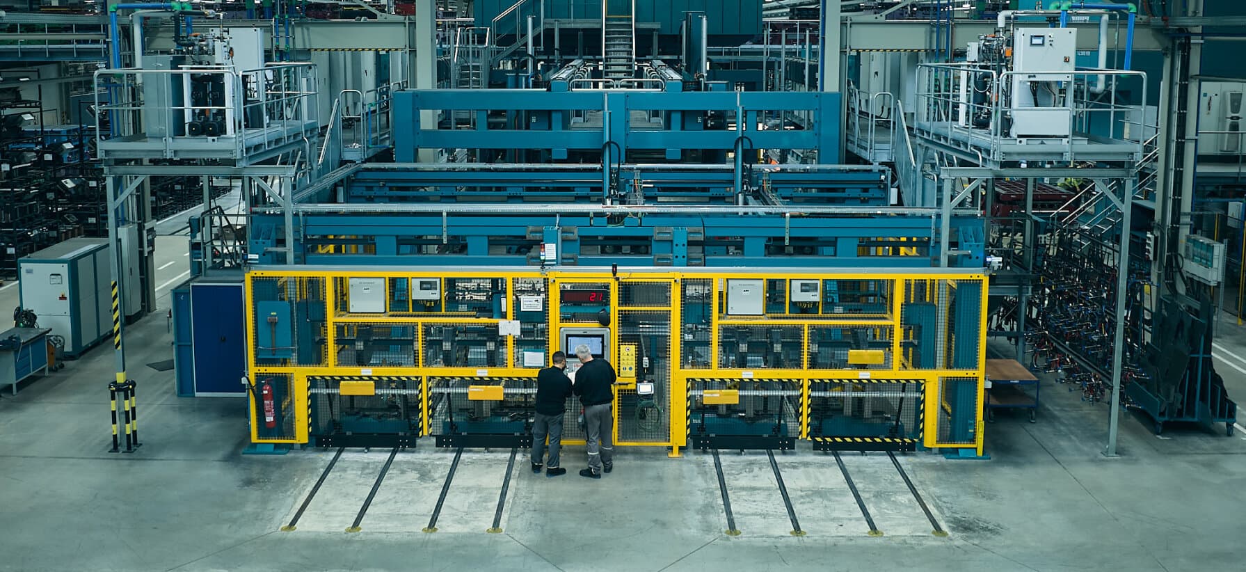 GEDIA. Automotive Experience and Engineering | GEDIA Automotive Group