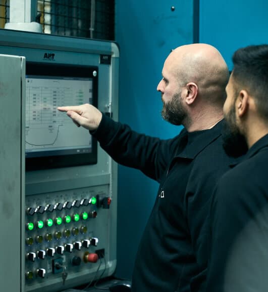 GEDIA. Automotive Experience and Engineering | GEDIA Automotive Group