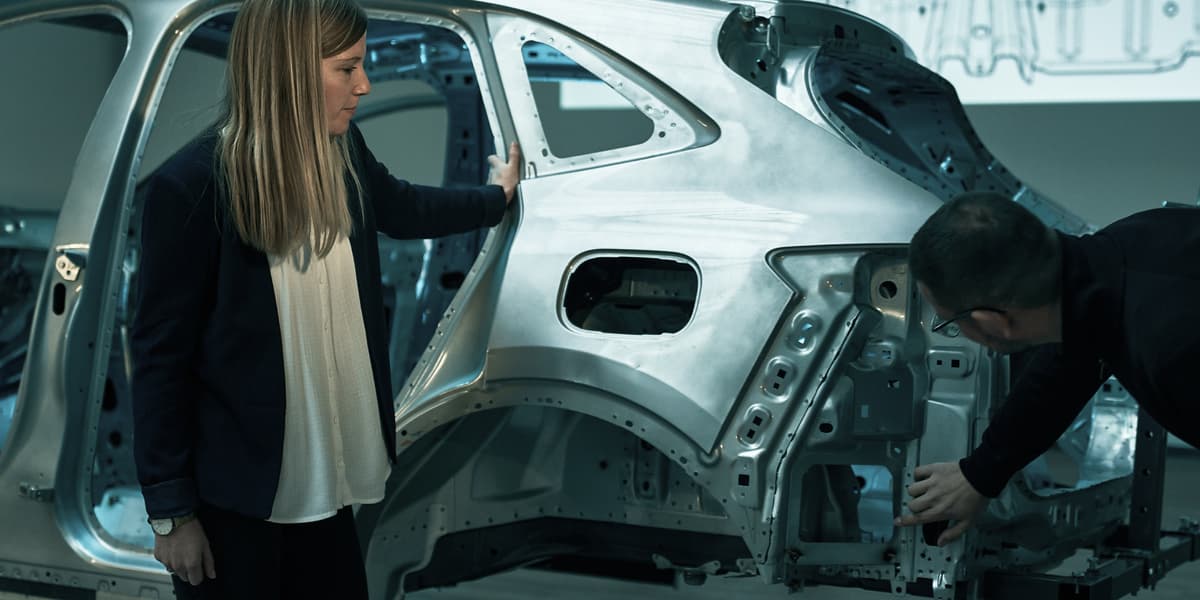 GEDIA. One Brand - Worldwide. Our company. | GEDIA Automotive Group