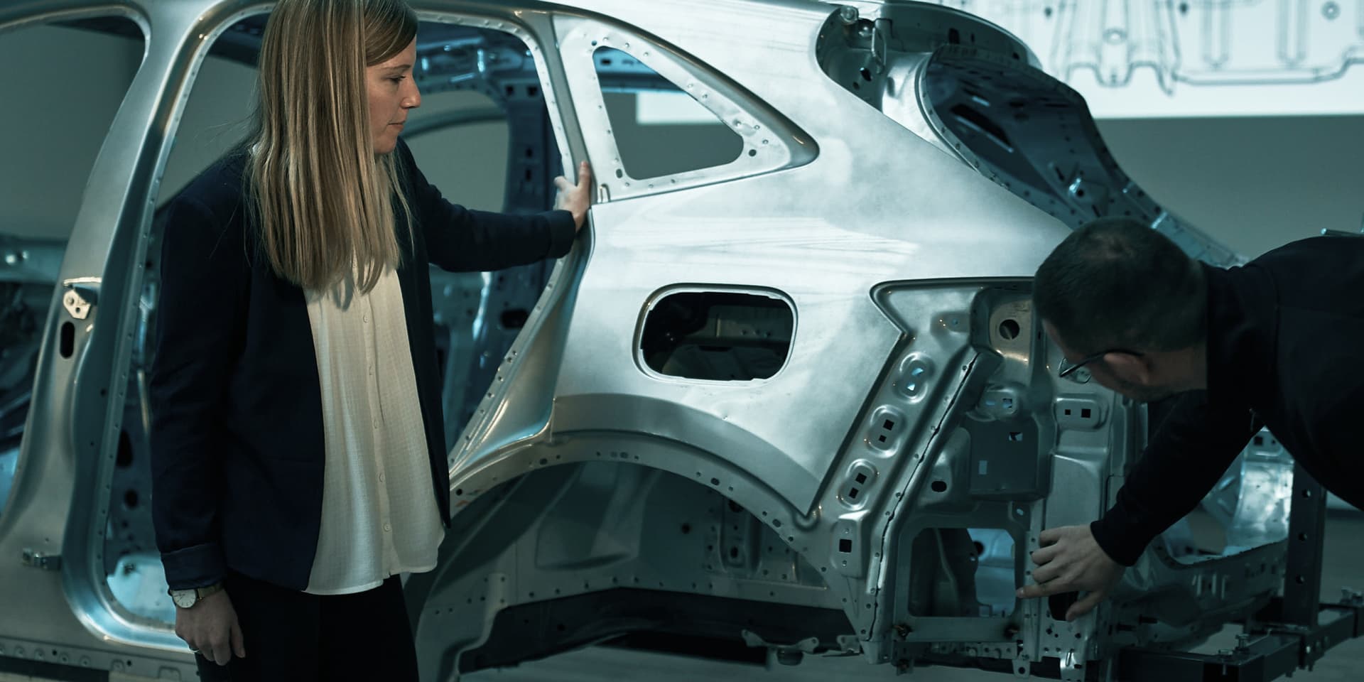 GEDIA. One Brand - Worldwide. Our company. | GEDIA Automotive Group