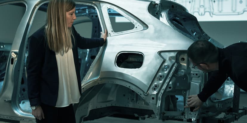 GEDIA. One Brand - Worldwide. Our company. | GEDIA Automotive Group