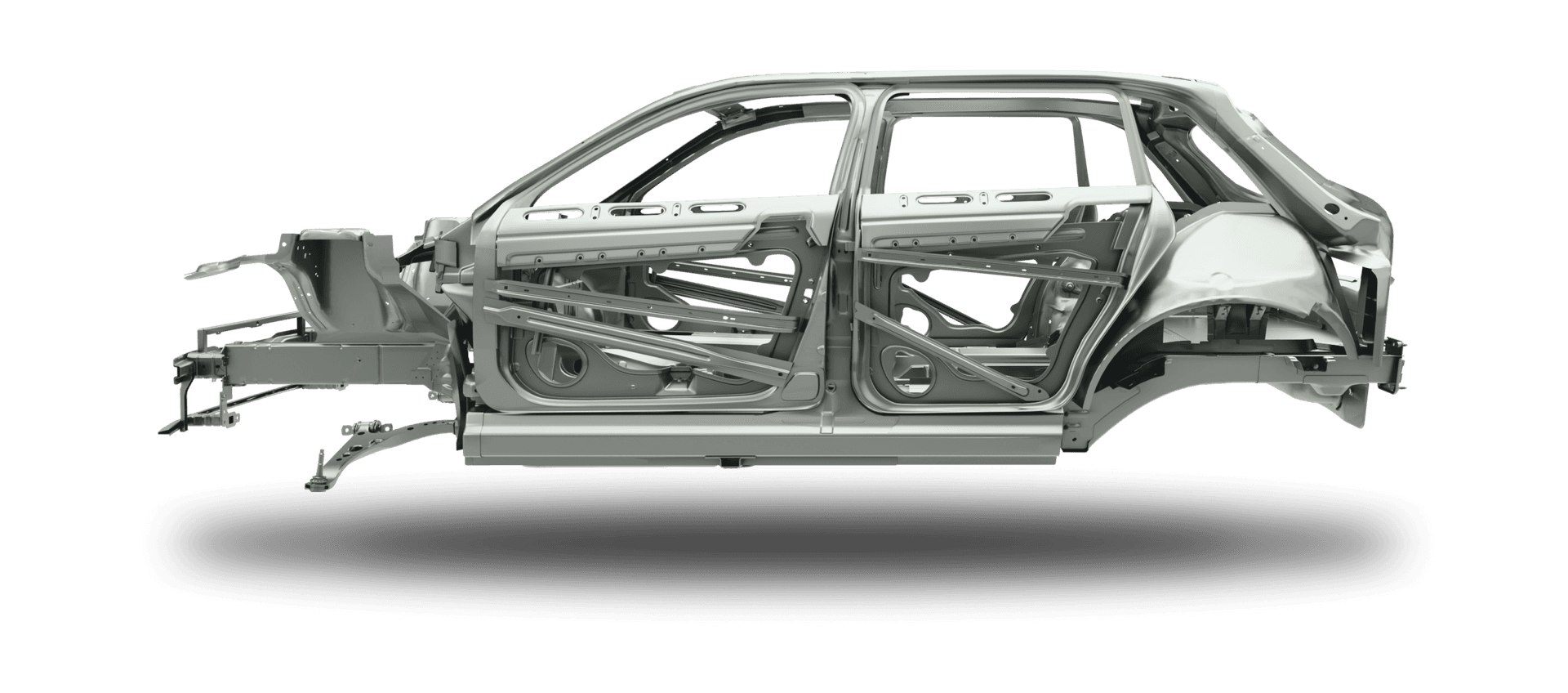 GEDIA Automotive Group. Trust automotive experience. | GEDIA Automotive ...